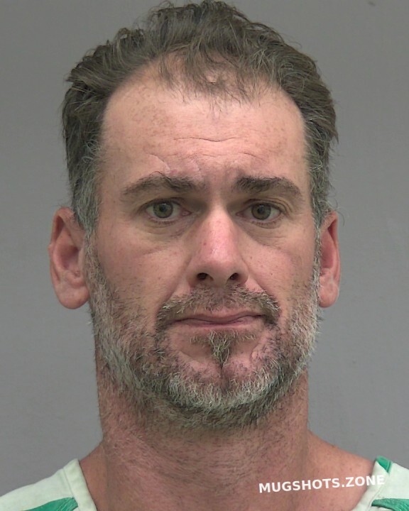 TRINKLE ROBERT ANTHONY 12/04/2023 - Alachua County Mugshots Zone