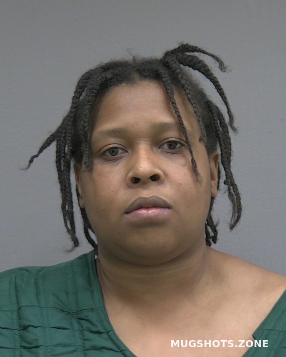 HENRY MONIQUE ZHANE KIERRA 12/06/2023 - Alachua County Mugshots Zone
