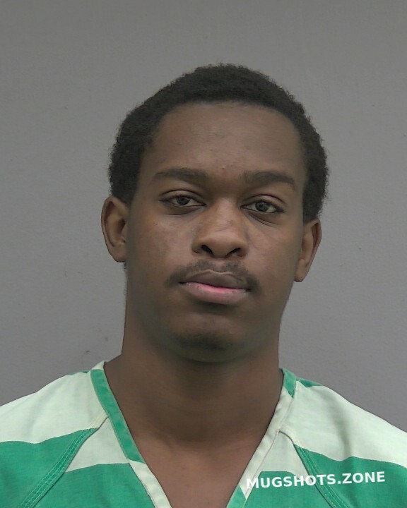 HOWELL DECARRIAN DEMONTE 12/06/2023 - Alachua County Mugshots Zone