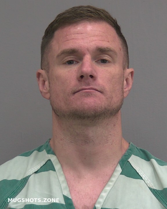 BLEDSOE NICKOLAS ANDREW 12/07/2023 - Alachua County Mugshots Zone