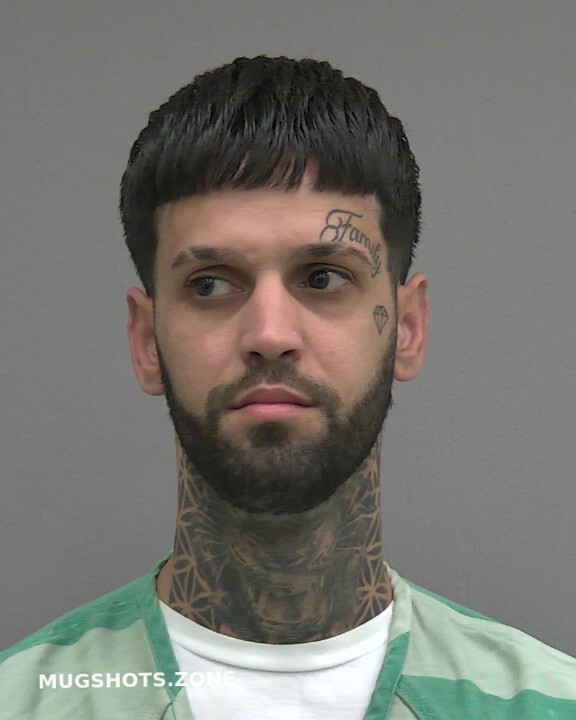BENDOYRO NAVARRO REYNIER DANIEL 12/12/2023 - Alachua County Mugshots Zone