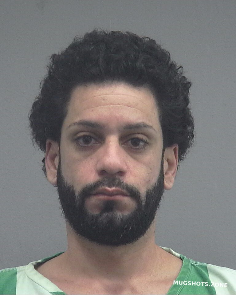 MARTINEZ REYES JUAN FRANCISCO 12/16/2023 - Alachua County Mugshots Zone