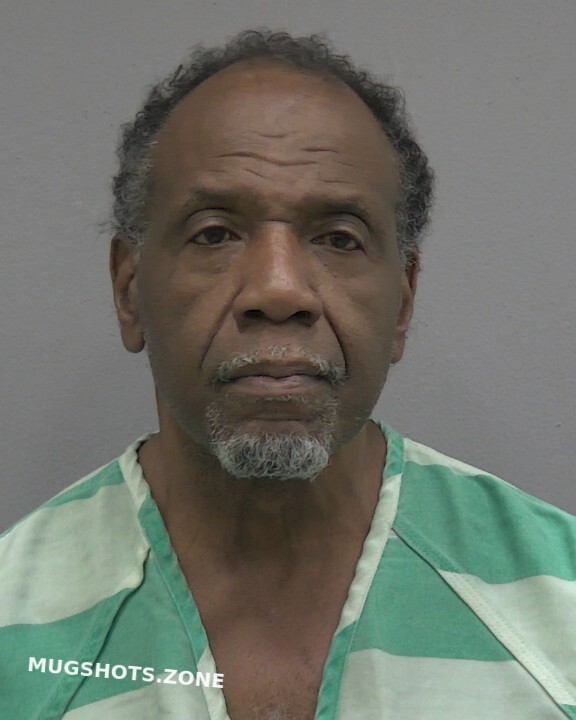 HARRIS KENNETH L 12/16/2023 - Alachua County Mugshots Zone