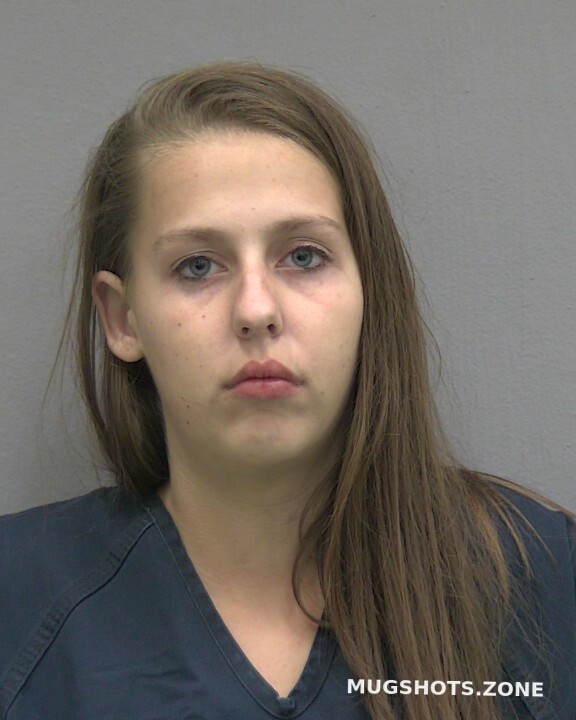 LEWIS ABBIGAIL 12/16/2023 - Alachua County Mugshots Zone