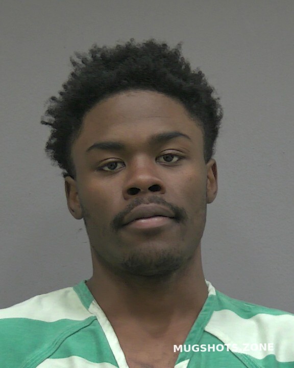 BOSTON FABION BERNAL 12/17/2023 - Alachua County Mugshots Zone