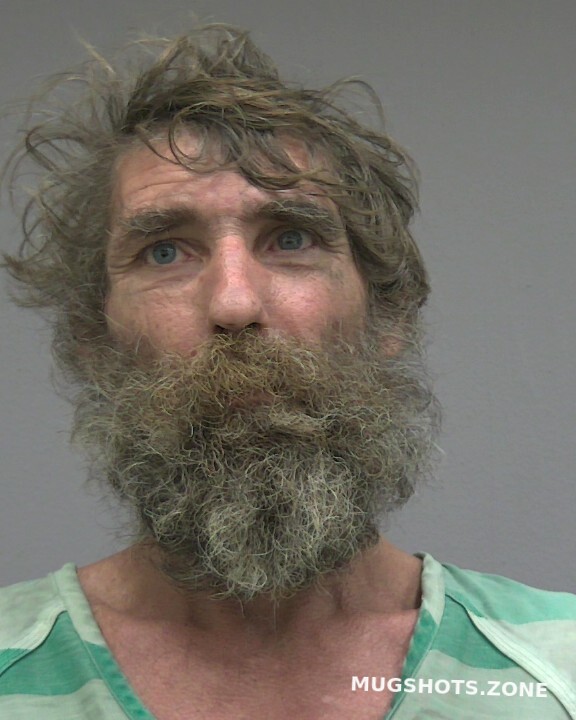 MANION RICHARD DONALD 12/19/2023 - Alachua County Mugshots Zone