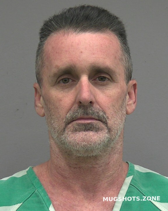 AGRE ERIC JOHN 12/20/2023 - Alachua County Mugshots Zone