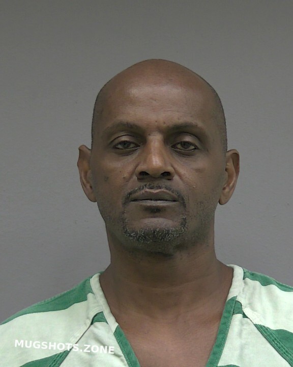 JAMISON CHARLES 12/21/2023 - Alachua County Mugshots Zone