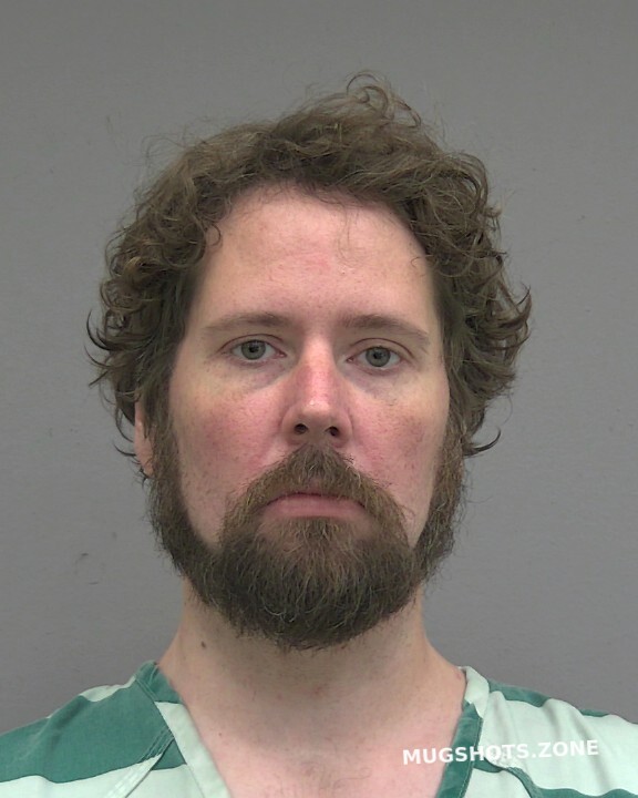 SHAW STEVEN KEITH 12/21/2023 - Alachua County Mugshots Zone