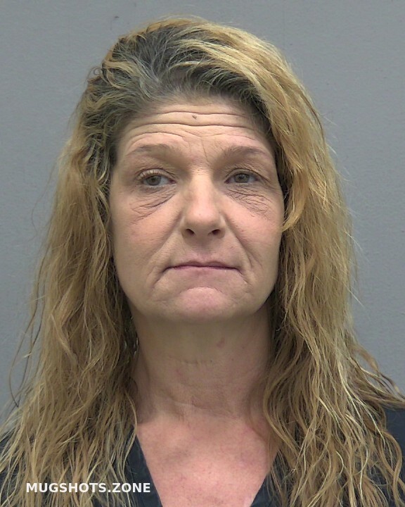 CAGGIANO JODIE ANN 12/21/2023 - Alachua County Mugshots Zone