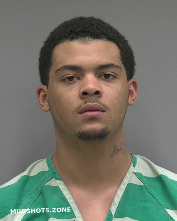 ALLEN BLAKE DEVONTAY 12/26/2023 - Alachua County Mugshots Zone