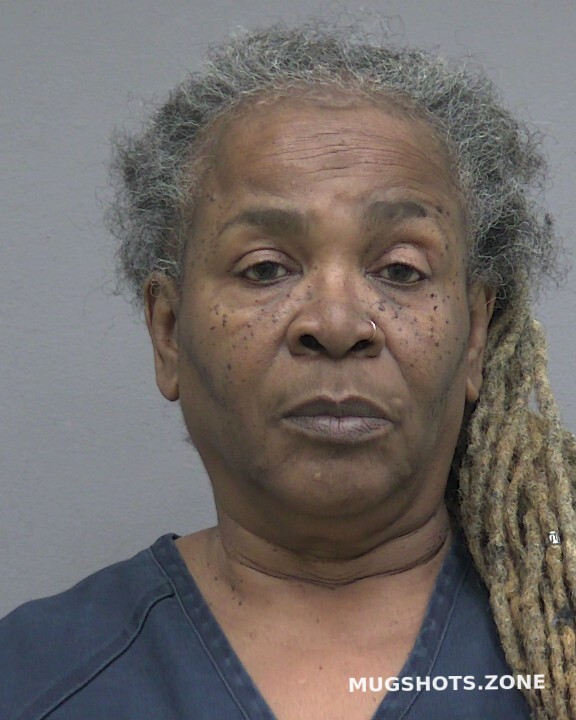 WHITAKER LENORA YVONNE 12/27/2023 - Alachua County Mugshots Zone
