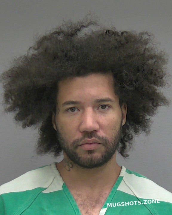 GAUNTLETT CHRISTOPHER DONALD 01/03/2024 - Alachua County Mugshots Zone
