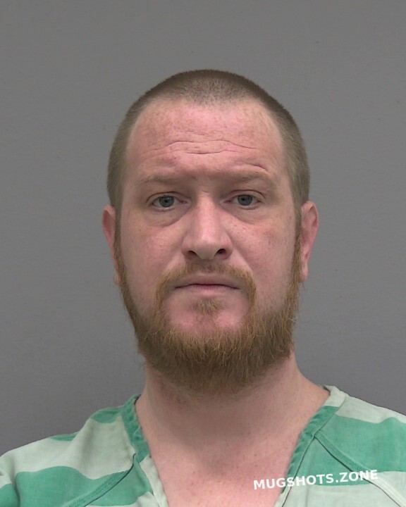 DAVIS CHRISTOPHER MICHAEL 01/03/2024 - Alachua County Mugshots Zone