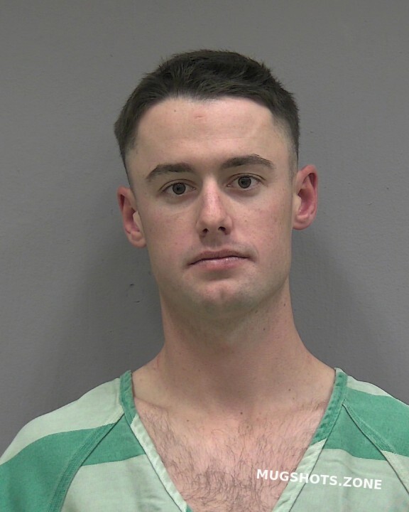 MURPHY CHRISTOPHER LANE 01/05/2024 - Alachua County Mugshots Zone