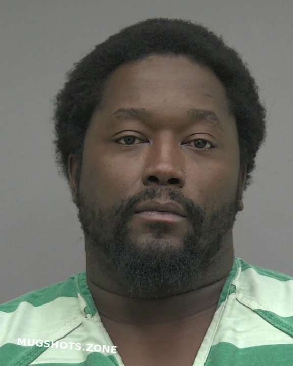 WHITEHEAD SAMUEL LEON 01/05/2024 - Alachua County Mugshots Zone