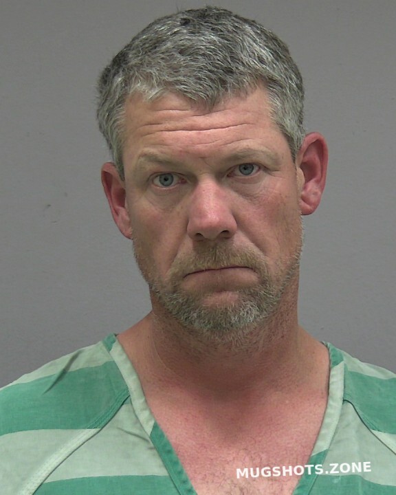 ADAMS TIMOTHY 01/06/2024 - Alachua County Mugshots Zone