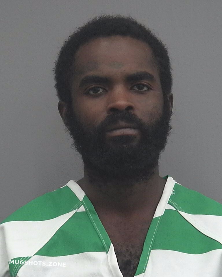 RHODES TRAVONTA RAKEEM 01/06/2024 - Alachua County Mugshots Zone