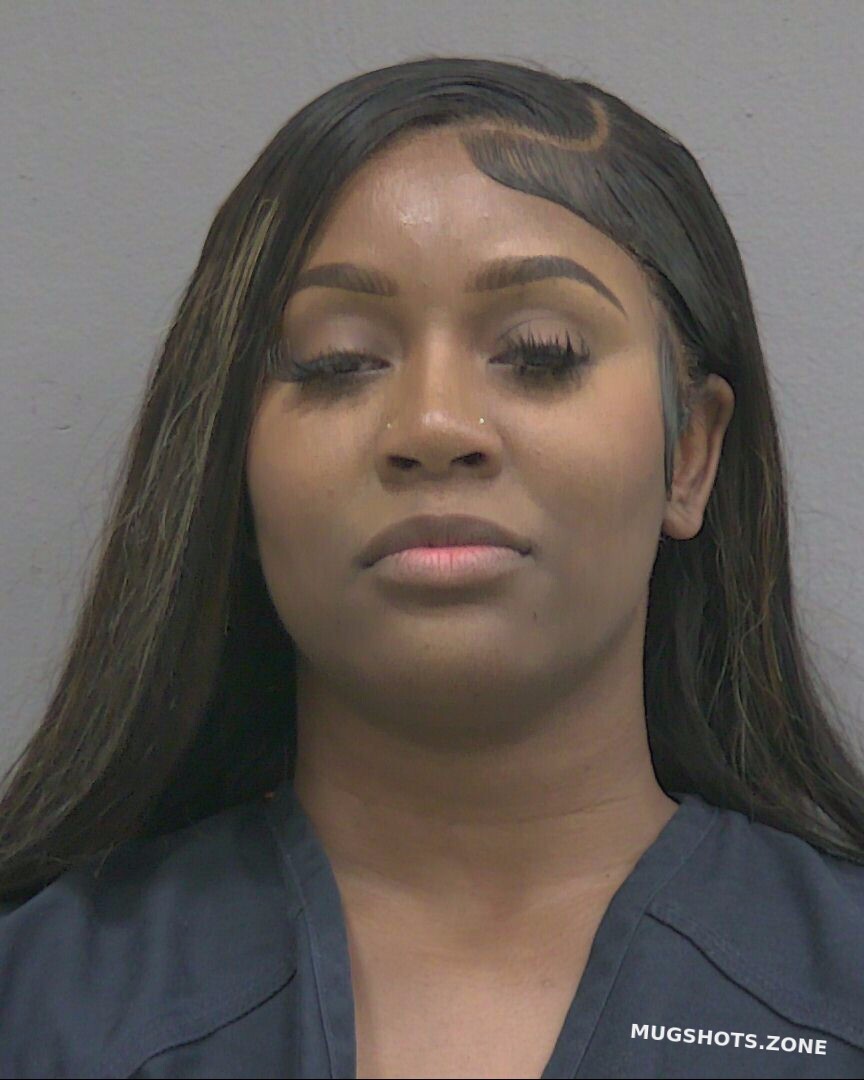 BRADLEY RONEKA SHAY 01/08/2024 - Alachua County Mugshots Zone