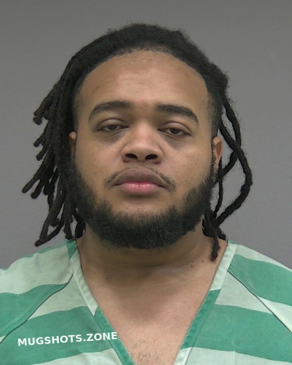 CLARK KENNETH ALFONSO 01/09/2024 - Alachua County Mugshots Zone