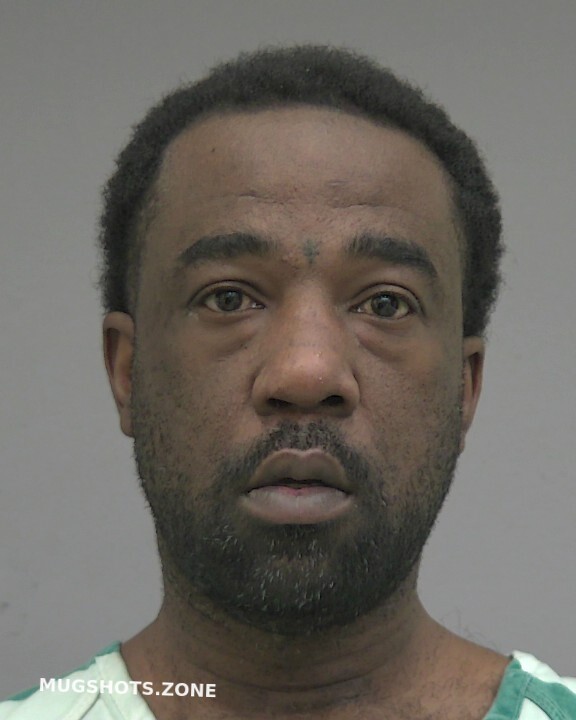 GIBSON MELVIN TERREL 01/11/2024 - Alachua County Mugshots Zone