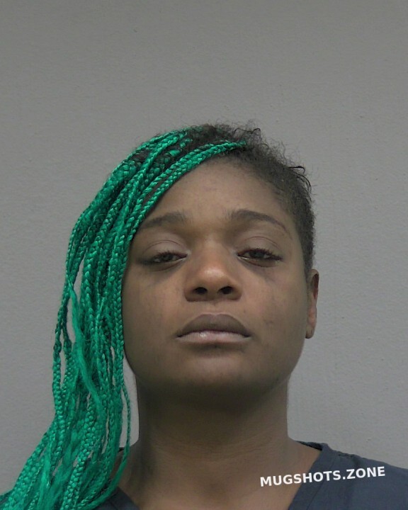 DAMES ASHLEY BRITTANY 01/11/2024 - Alachua County Mugshots Zone