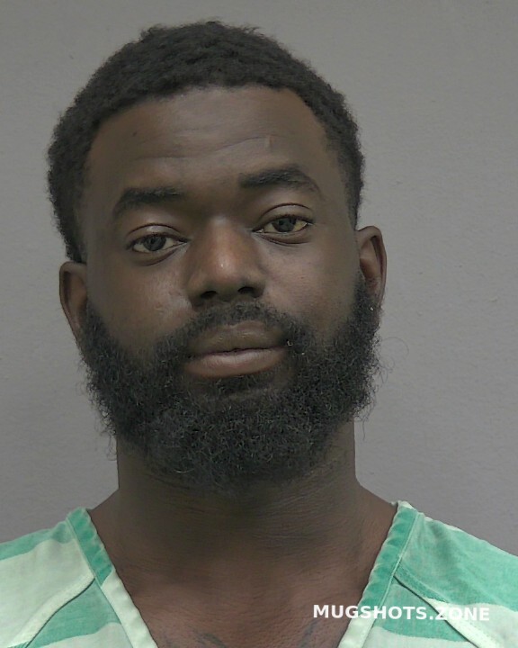 WASHINGTON JACARI RASHARD 01/11/2024 - Alachua County Mugshots Zone