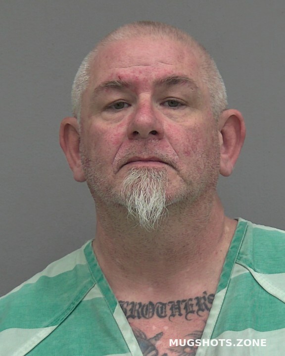 JOHNSON JAMES 01/17/2024 - Alachua County Mugshots Zone