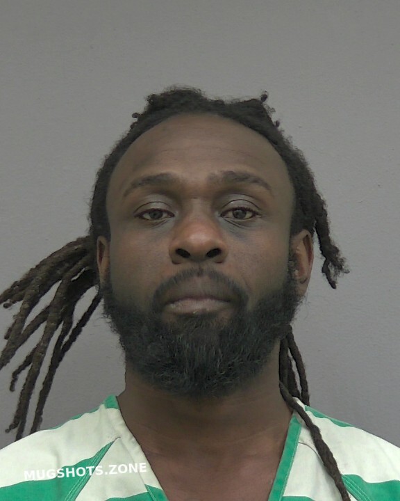 WARE ANDREW TONY 01/20/2024 - Alachua County Mugshots Zone