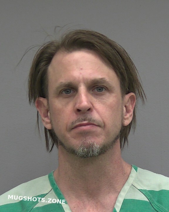 MANNING JOHN CHRISTIAN 01/22/2024 - Alachua County Mugshots Zone