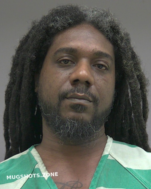 JOHNSON JULIAN KENCY 01/24/2024 - Alachua County Mugshots Zone