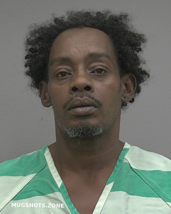 BRADFORD FERNANDO DEVONN 01/29/2024 - Alachua County Mugshots Zone