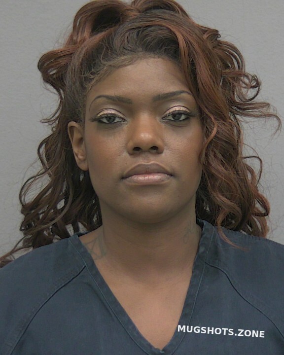 WILLIAMS LATESE SHANDRIA 01/31/2024 - Alachua County Mugshots Zone