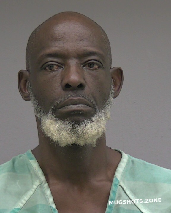 GODBOLT NORTHERN 02/02/2024 - Alachua County Mugshots Zone