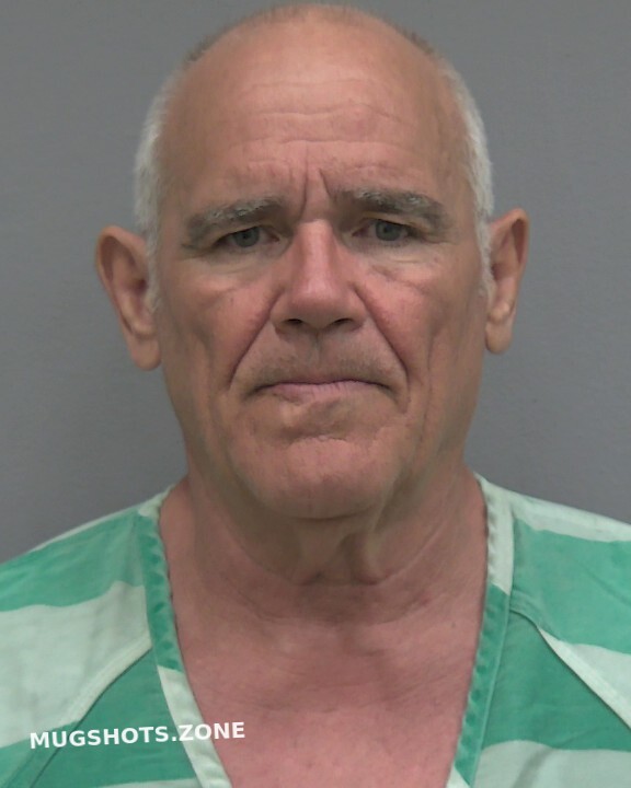 MILLS STEVEN CARL 02/05/2024 - Alachua County Mugshots Zone