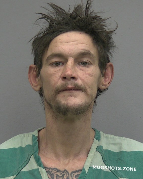 REEVES JAYSON ARIVIAL 02/06/2024 - Alachua County Mugshots Zone