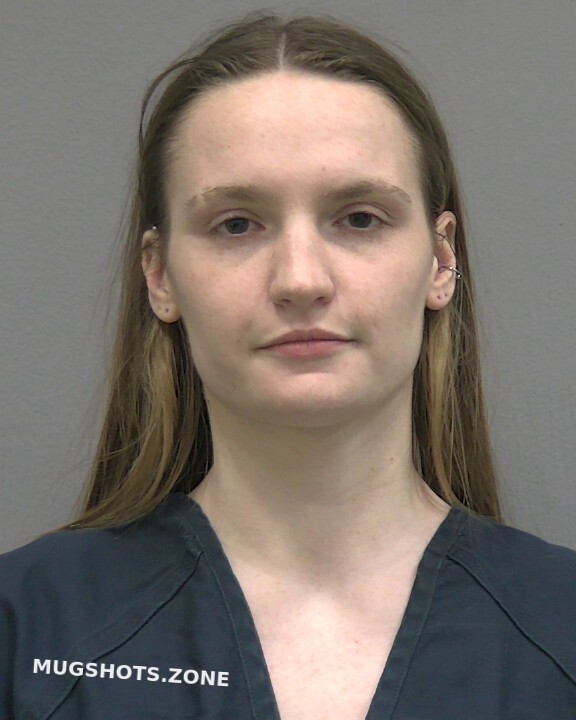 COLLINS TRINITY MACHEL 02/09/2024 - Alachua County Mugshots Zone