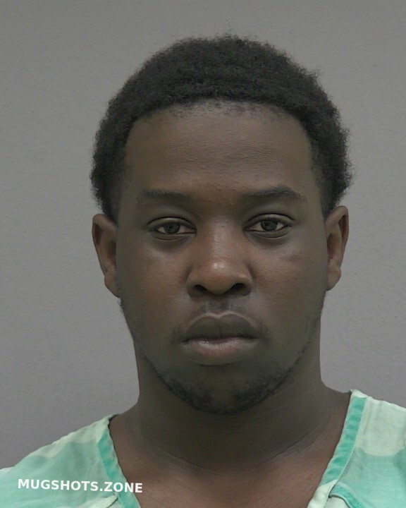 WHITE DEVION DETRON 02/09/2024 - Alachua County Mugshots Zone