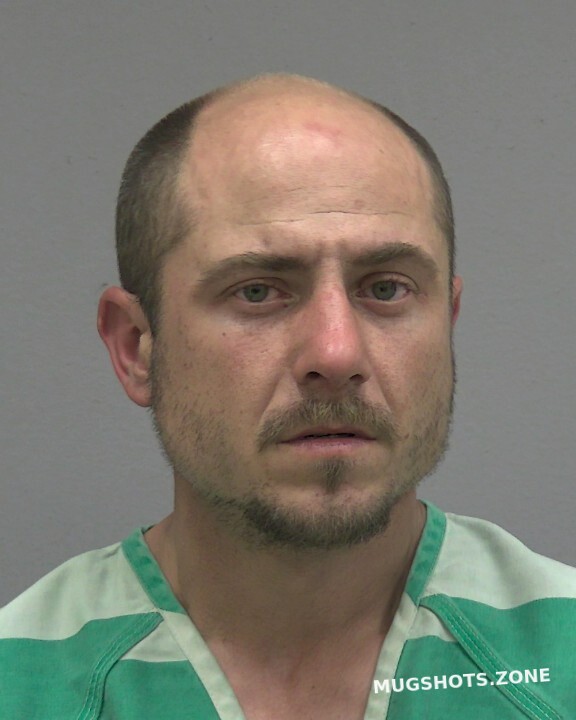 KULPA NICHOLAS CALEB 02/10/2024 - Alachua County Mugshots Zone
