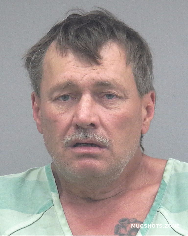 CASSELS PAUL FREDERICK 02/11/2024 - Alachua County Mugshots Zone