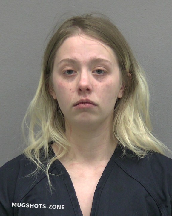 PETTREY-LITTLE MICHAELA JADE 02/11/2024 - Alachua County Mugshots Zone