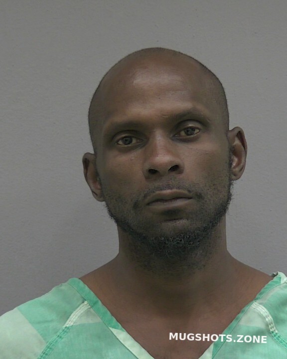 DANIELS ROBERT WESLEY 02/13/2024 - Alachua County Mugshots Zone