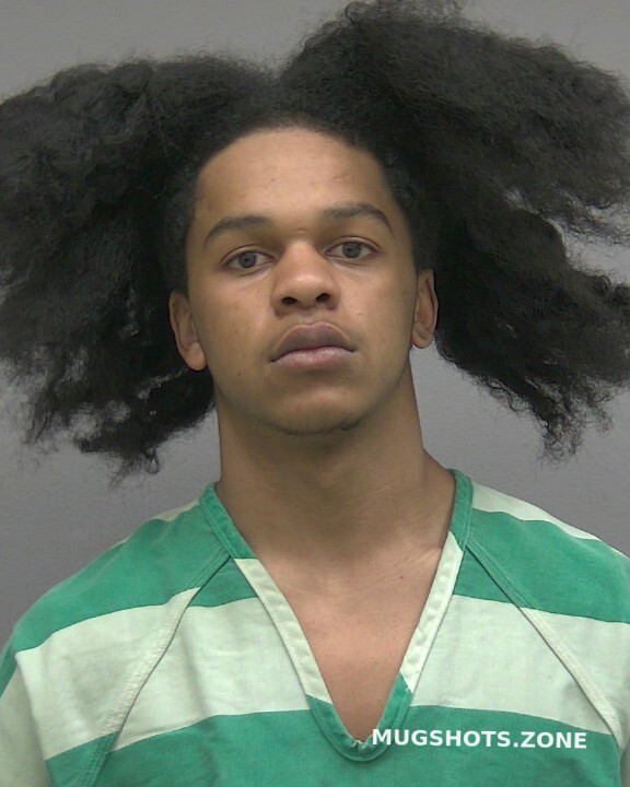 KIMBROUGH MYKEEM JAMELLISAIAH 02/13/2024 - Alachua County Mugshots Zone