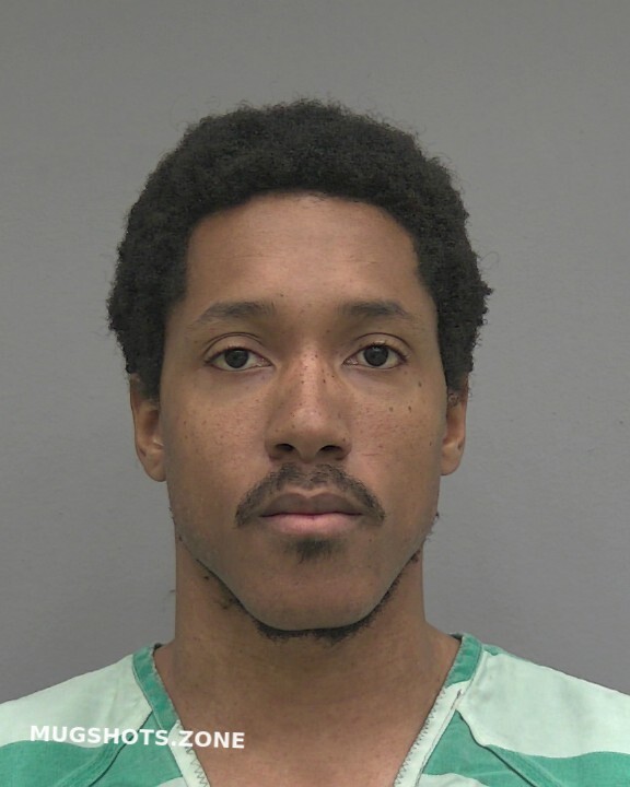 TOMPKINS HAKEEM JAMAL 02/13/2024 - Alachua County Mugshots Zone