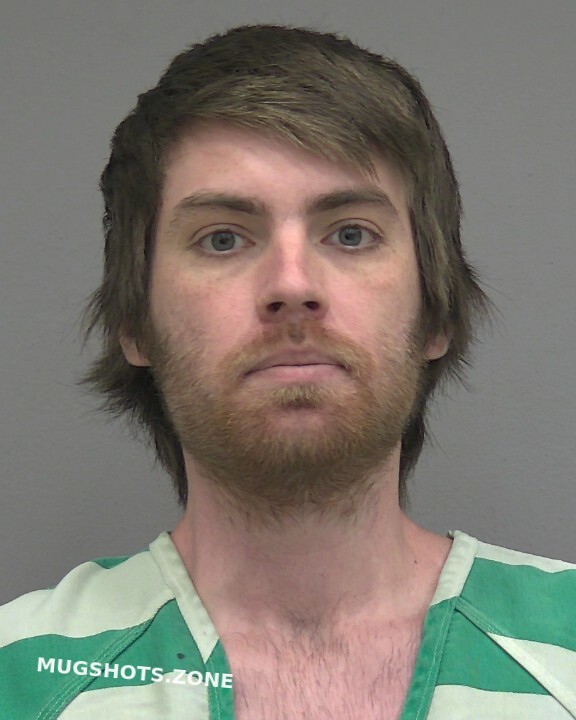 WILDER TYLER DANE 02/14/2024 - Alachua County Mugshots Zone