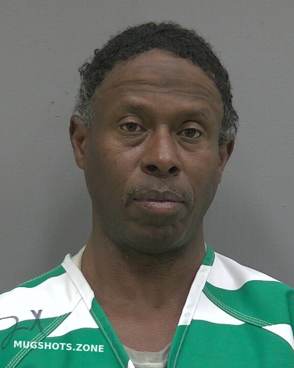 SMITH CHADRICK RODELL 02/14/2024 - Alachua County Mugshots Zone