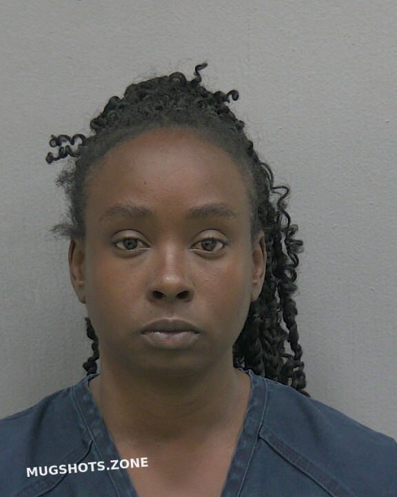 TAYLOR TARKESHA AISHA 02/15/2024 - Alachua County Mugshots Zone