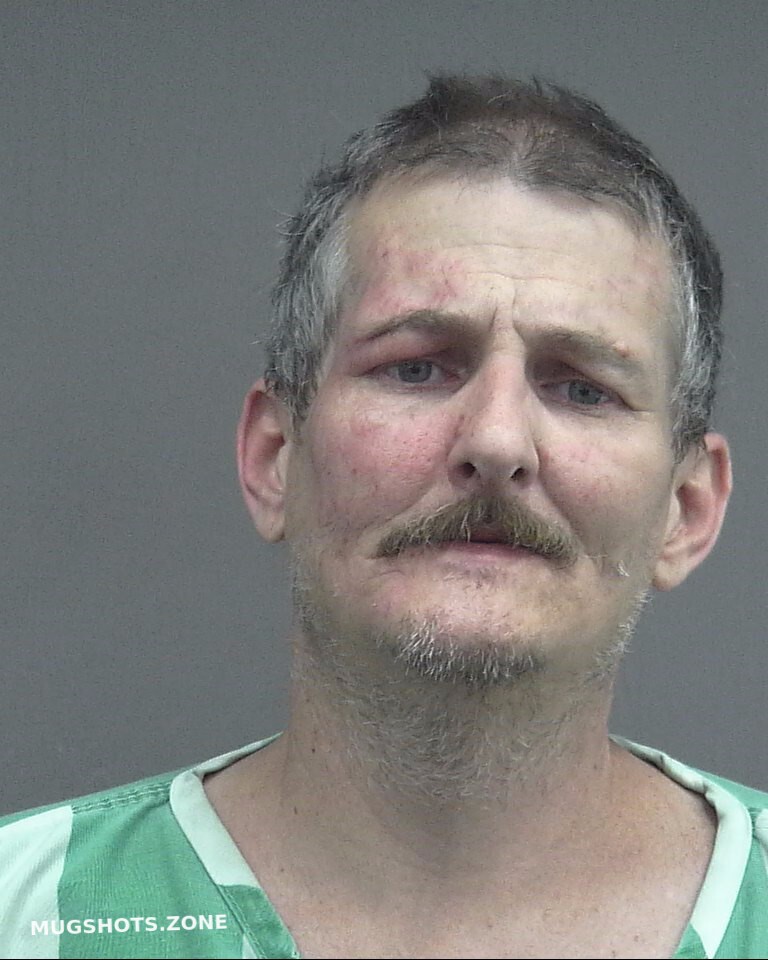 KISSEL DANIEL MICHAEL 02/15/2024 - Alachua County Mugshots Zone
