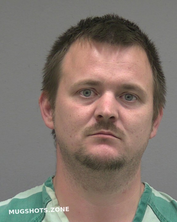 STANKIEWICZ CHARLES JOSEPH 02/15/2024 - Alachua County Mugshots Zone