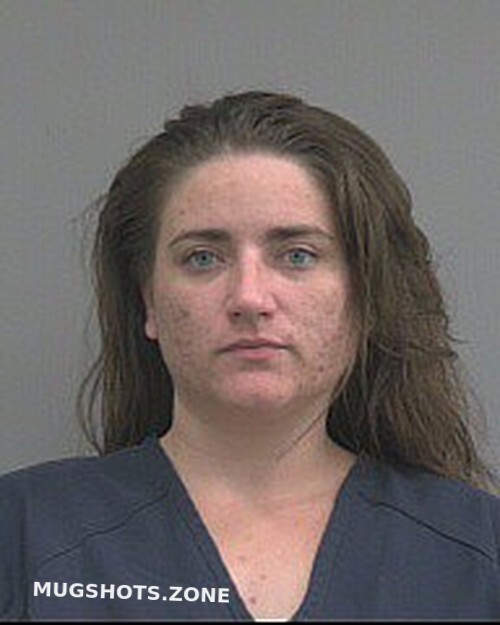 RODGERS AMBER MARIE 02/15/2024 - Alachua County Mugshots Zone